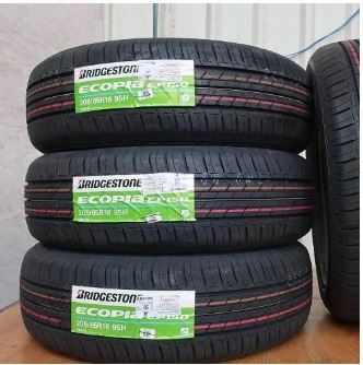 BRIDGESTONE 205/65/R16 – Rica Hardware Supply And Trading Inc.